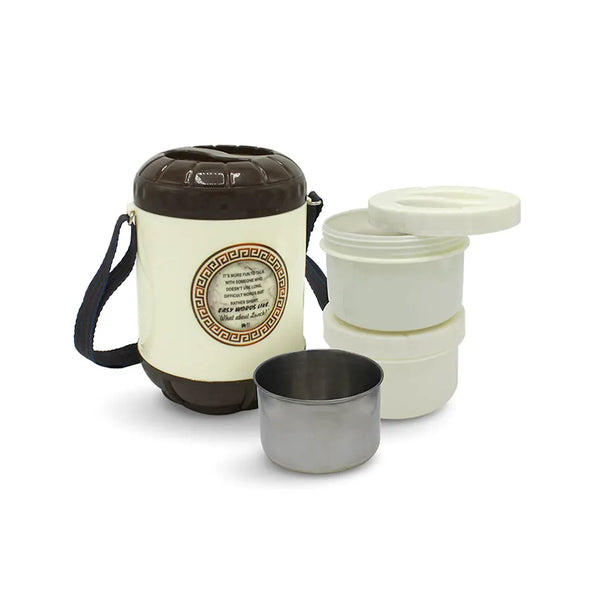 Carry Lunch Carrier Box Large – Appollo Store