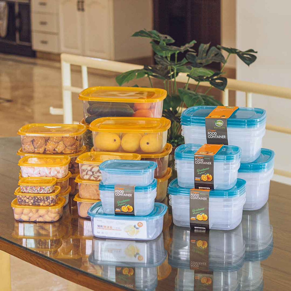 Collections – Appollo Store