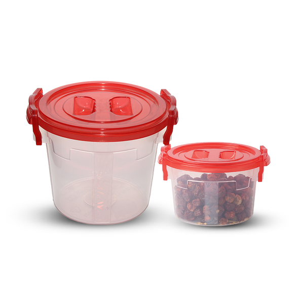 Handy Container Junior (1000ML and 1200ML) Pack of 2 – Appollo Store