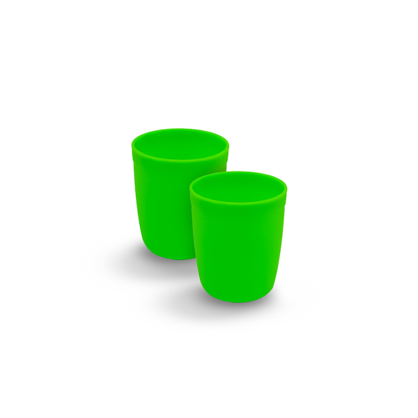 Saga Glass Pack of 2 – Appollo Store