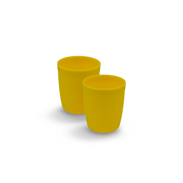 Saga Glass Pack of 2 – Appollo Store