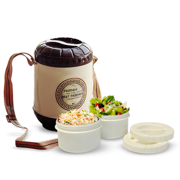 Carry Lunch Carrier Box Large – Appollo Store