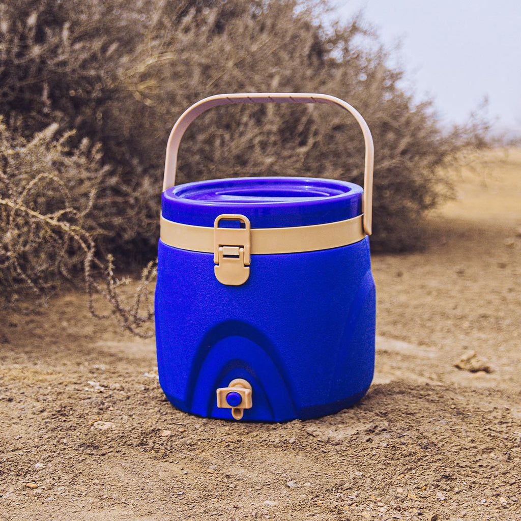 Alpha Water Cooler M-1 7Liter – Appollo Store